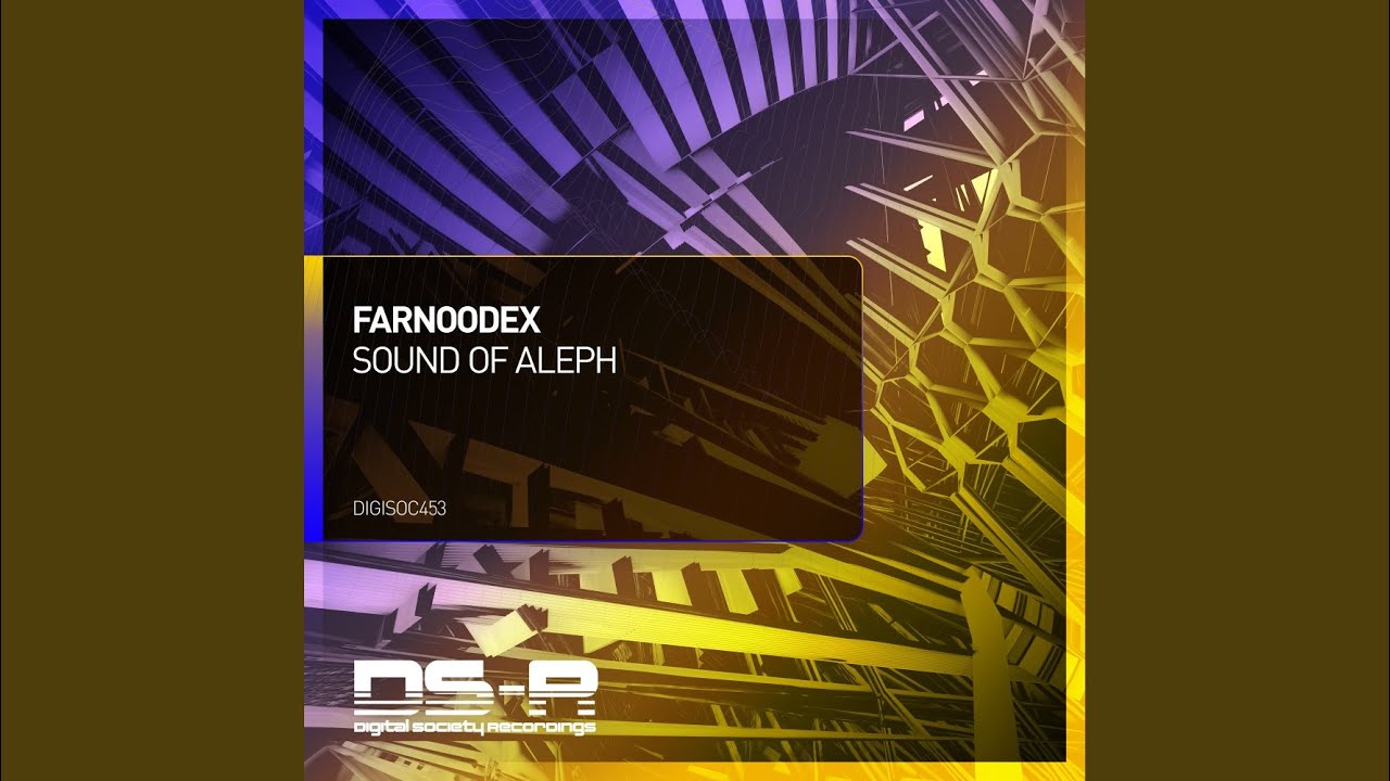 Sound of Aleph - YouTube Music