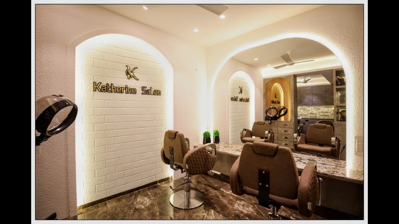 KATHERINE SALON - YouTube