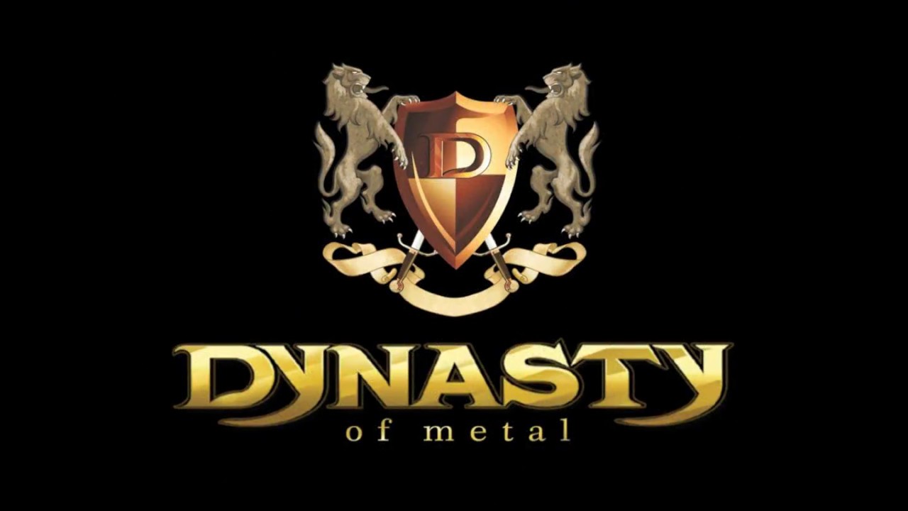 DYNASTY - METAL PULSE RADIO (White Metal) - YouTube
