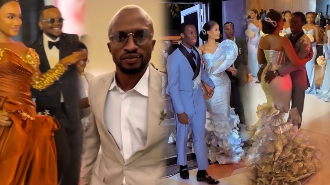 Matukio yandoa ya hamisa naaziz kii ,cheki aziz kii alivyo kamatia ...