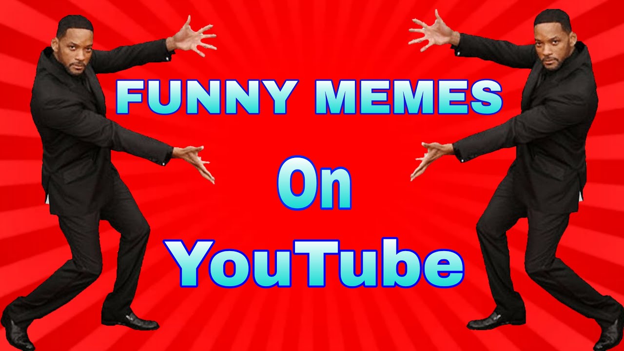 Funny Memes on YouTube| Try not to laugh| Part - 2 - YouTube