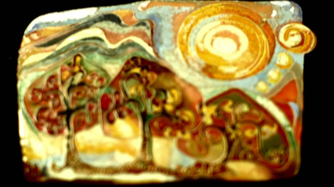 Gd პედია ნია ჭინჭარაული მინანქარი Youtube