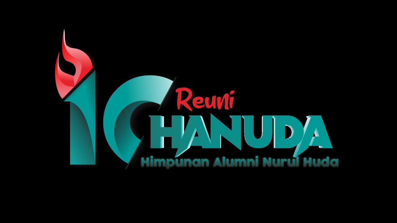 MENJELANG REUNI AKBAR HANUDA YANG KE 10 - YouTube