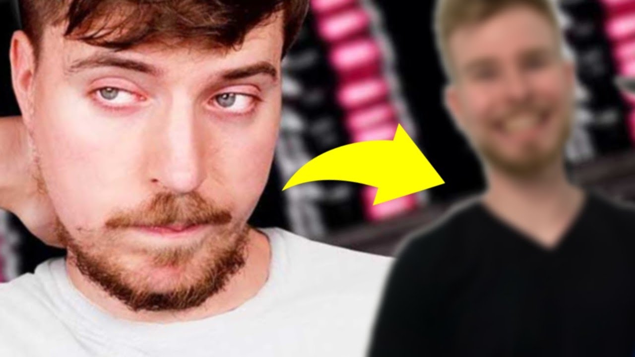MrBro: The TRUTH About MrBeast's Brother - YouTube