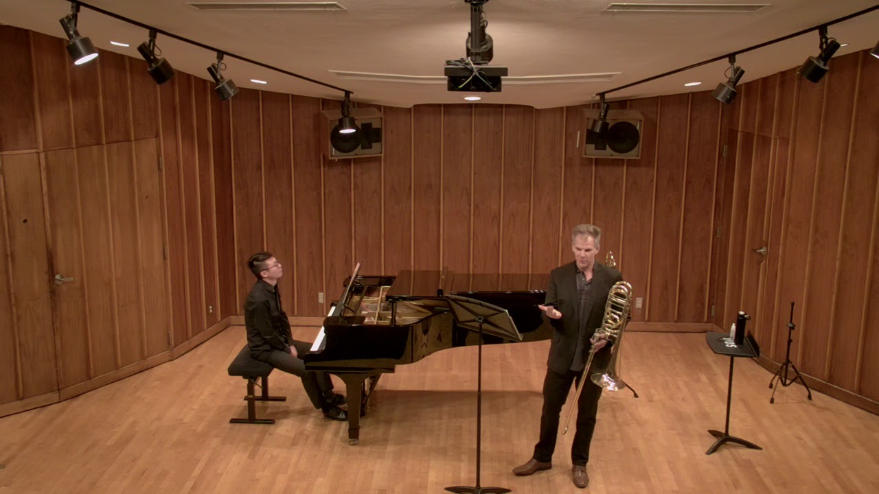 Mike Becker Masterclass 2019/10/18 - YouTube