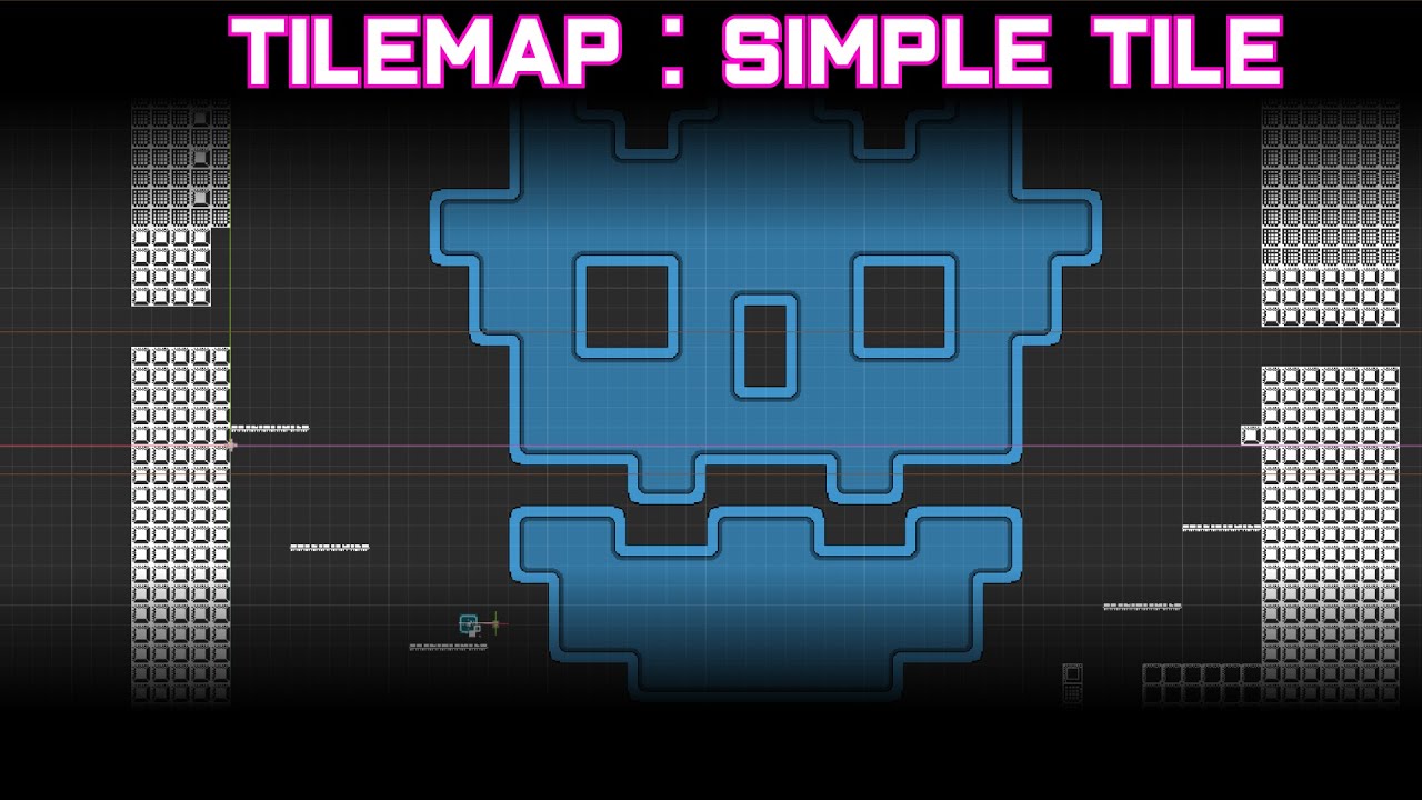 Godot Tilemap Simple Tile Youtube