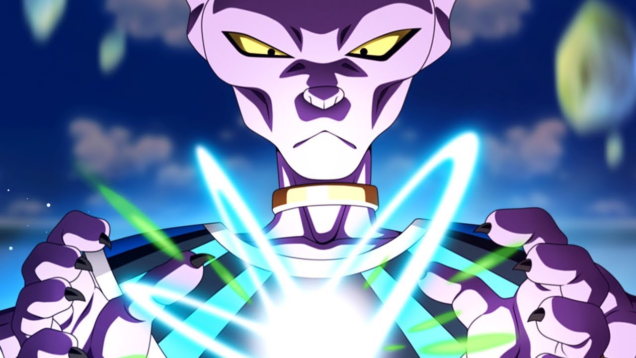 LR BEERUS DOKKAN AWAKENING & SHOWCASE! Dragon Ball Z Dokkan Battle ...