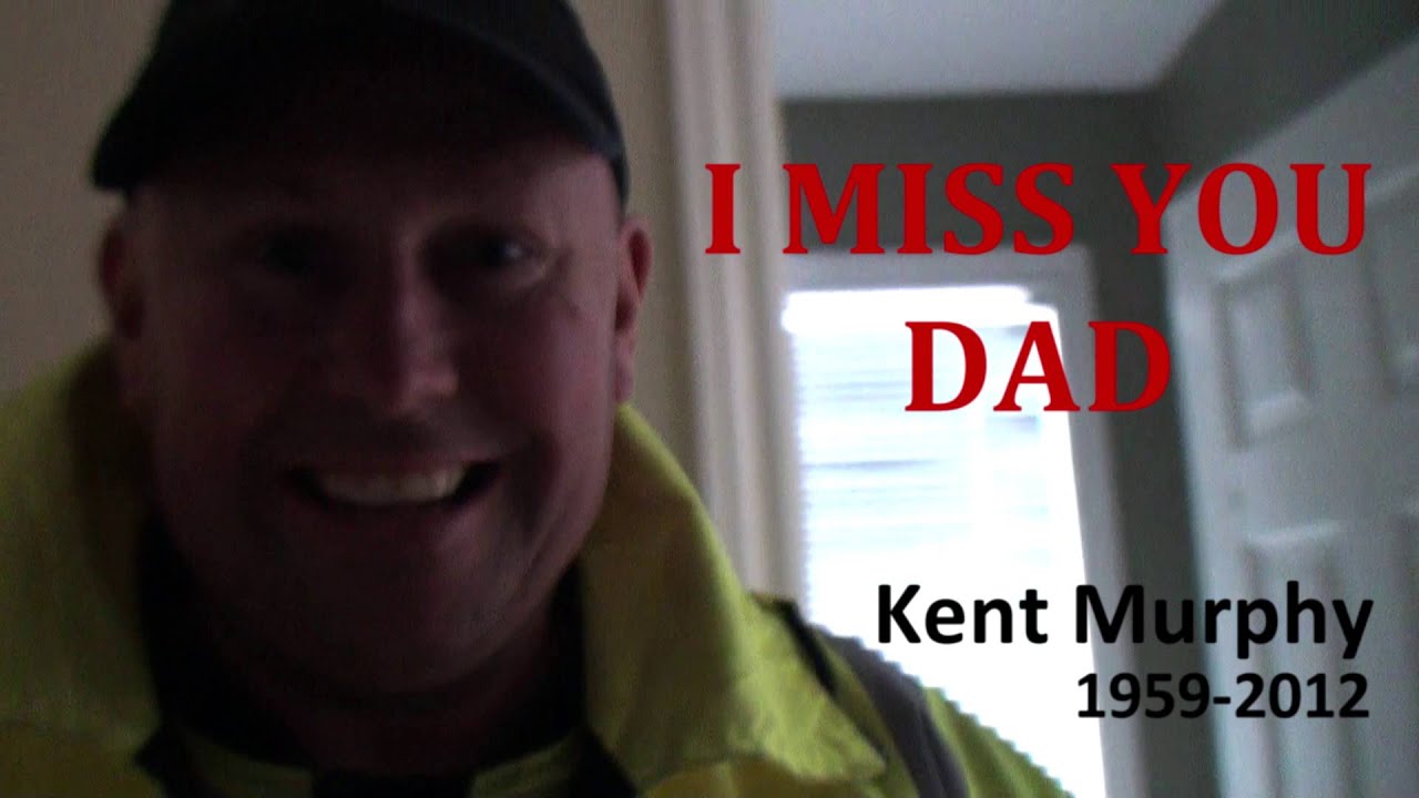 Son Repeatedly Scares Dad - YouTube