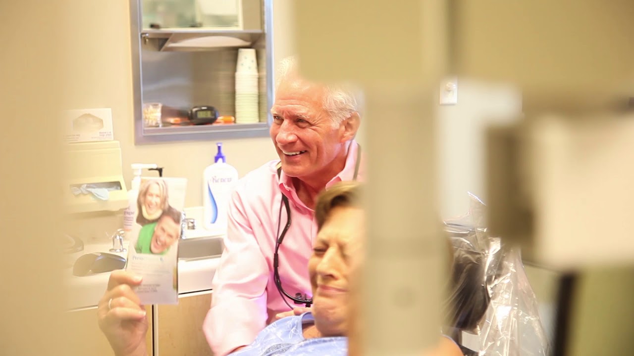 Meet your Dentist: Dr. Ken Gasper | Welcome to Aesthetic Dentistry By ...
