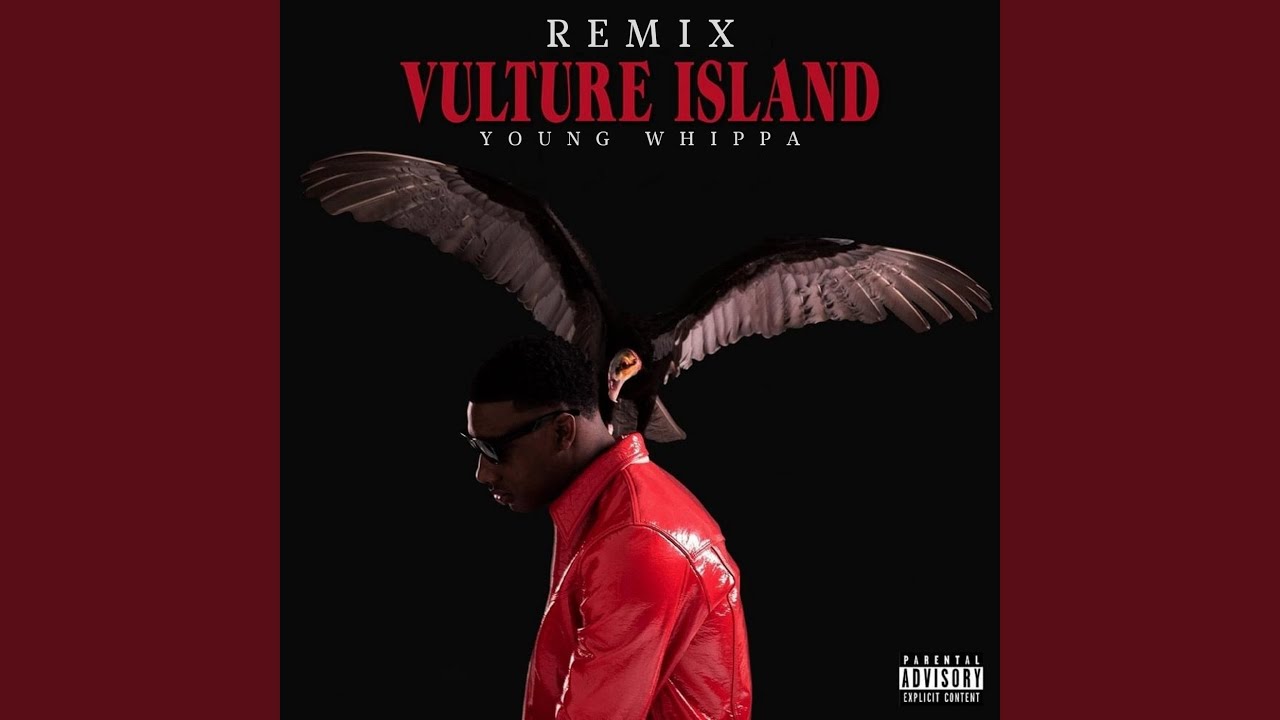 Vulture Island - YouTube