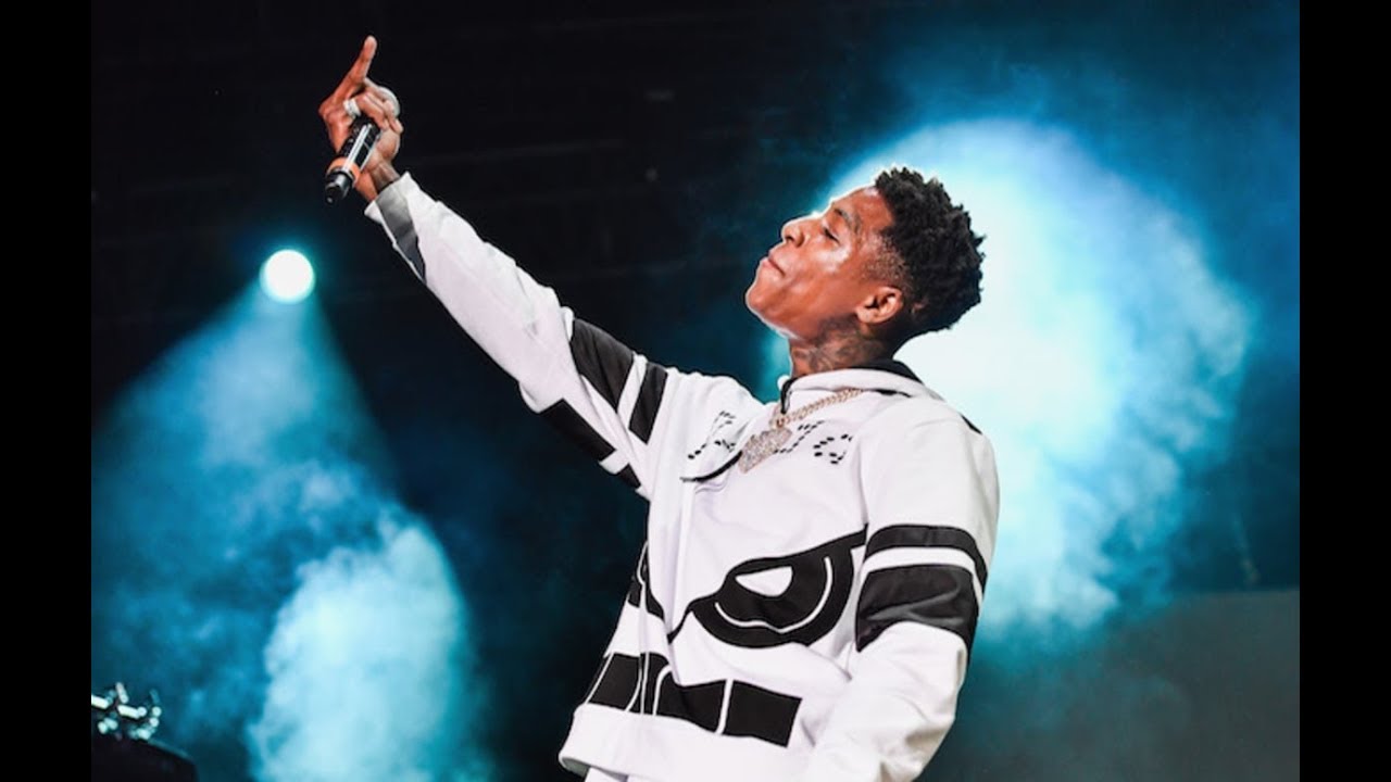 NBA YoungBoy - Everybody Change - YouTube
