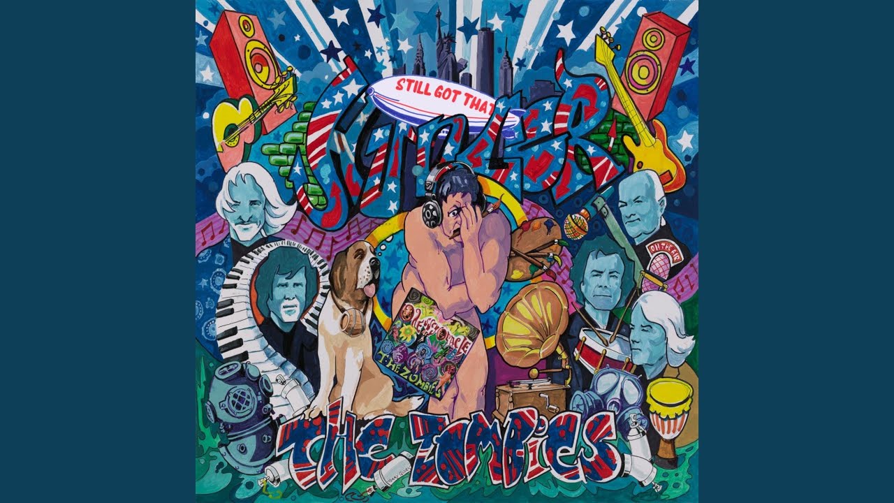 Beyond the Borderline - YouTube