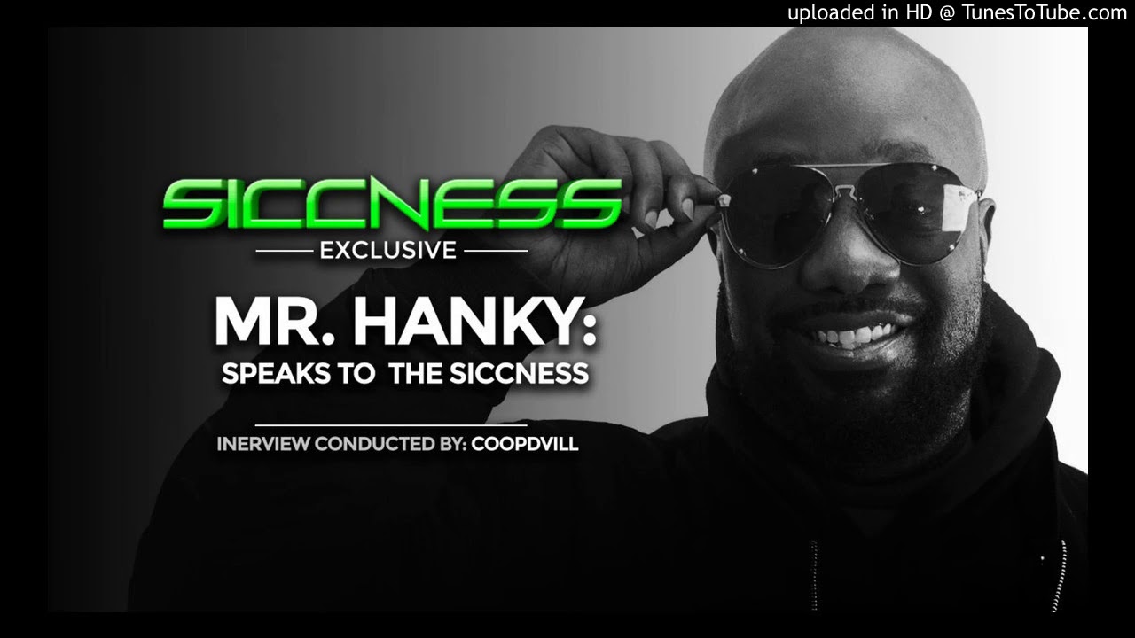 Mr Hanky Talks Nipsey Hussle, Keys To Producing and Hit Record With Lil ...