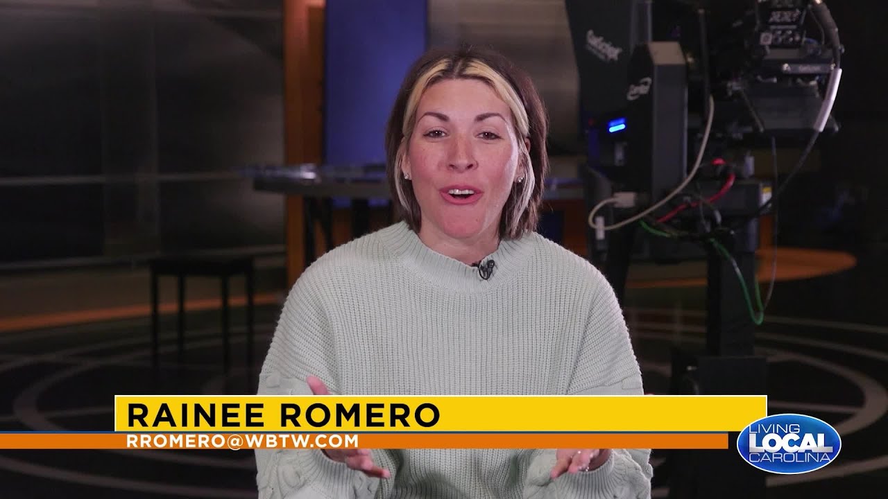 Rainee's Last Day - YouTube