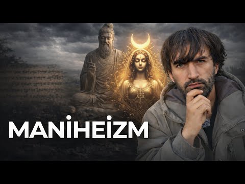 Maniheizm Nedir? Türklerin İlk Yazılı Dini mi? Işık ve Karanlık İnancı | Akademik Analiz