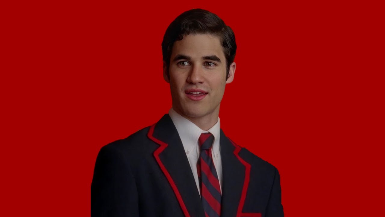 Ranking All Blaine Anderson Solos - YouTube Music