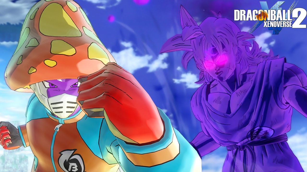 THE TRUE GOD OF DESTRUCTION, YAMCHA! Yamcha's Rampage Raid | Dragon ...