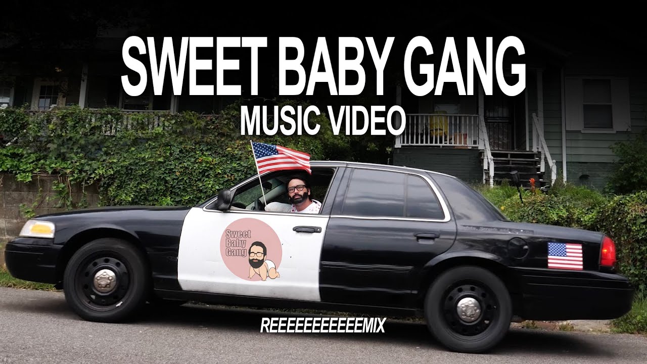 Sweet Baby Gang REMIX (Music Video Collab) - YouTube Music