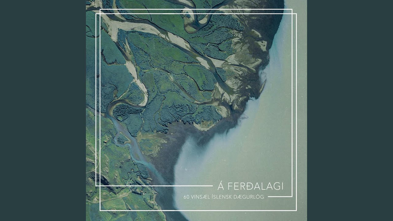 Ljúft að vera til - YouTube