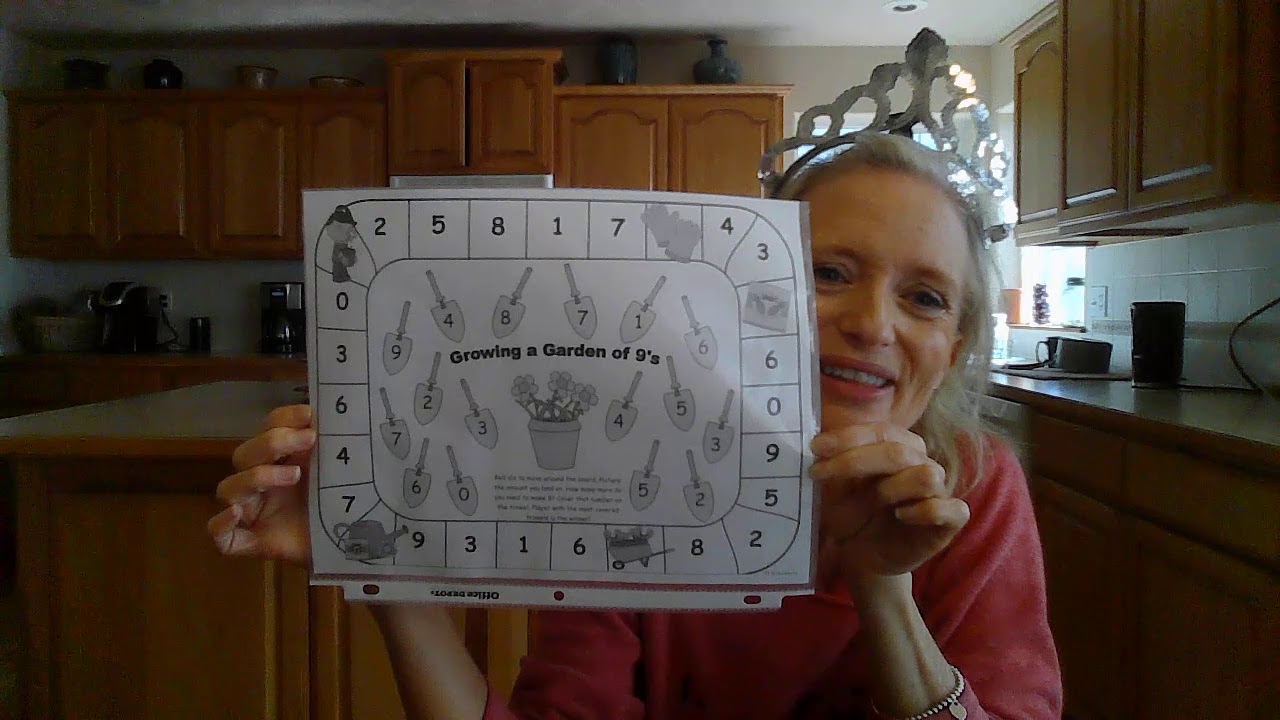 Math Queen 11 First Grade - YouTube