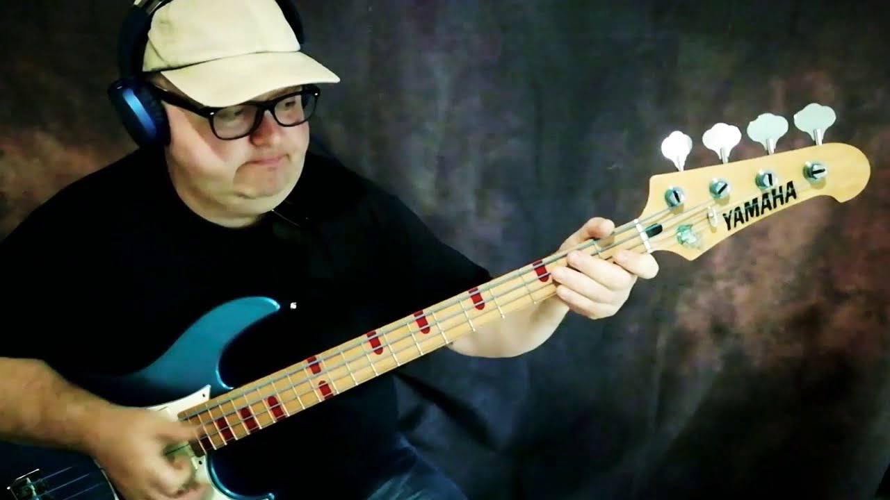 Slap It. Tony Oppenheim. Page 14. Examples 1, 2, 3 - YouTube