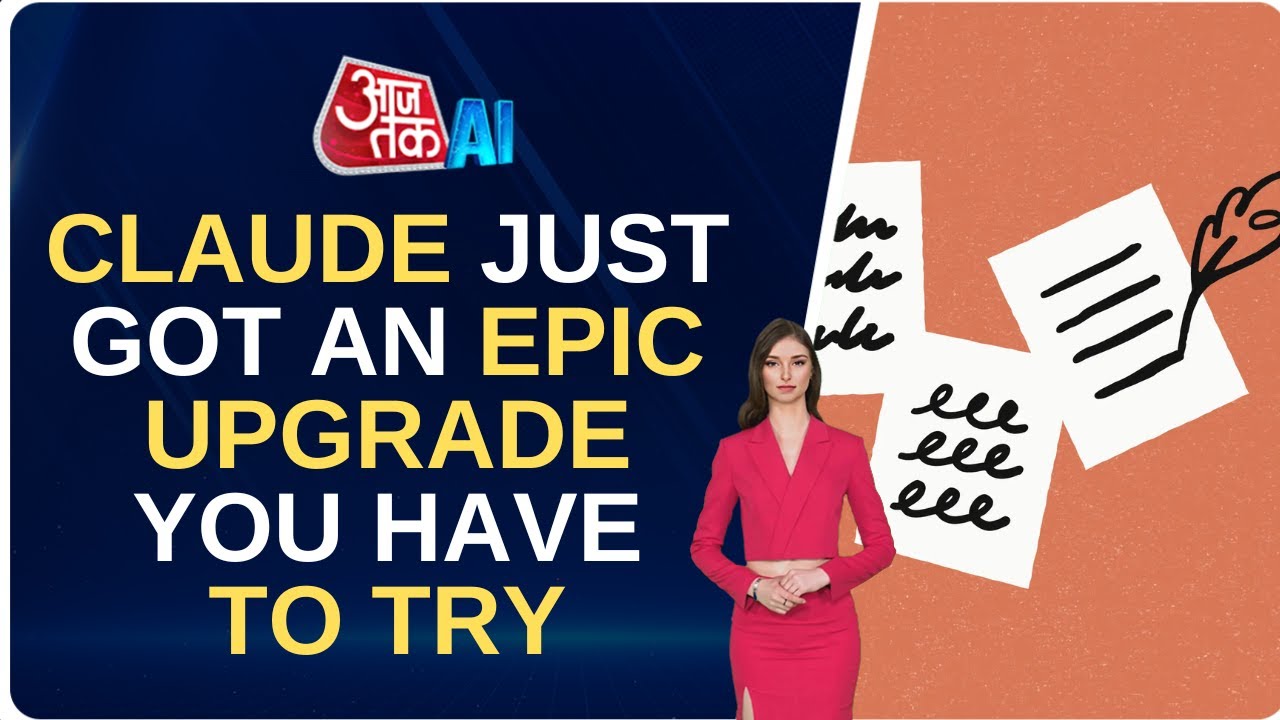 Anthropic : Claude AI Can Match up to Your Writing Style | Custom ...