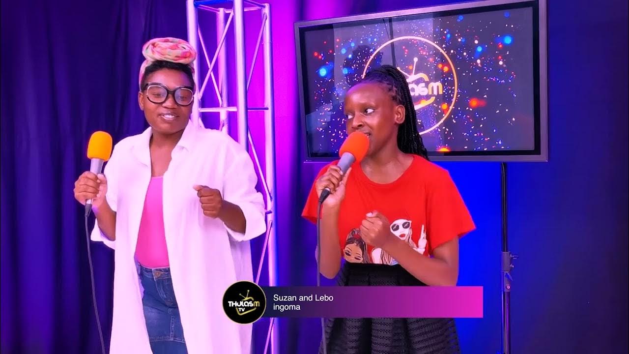 Thulas M TV - Praise play list - YouTube