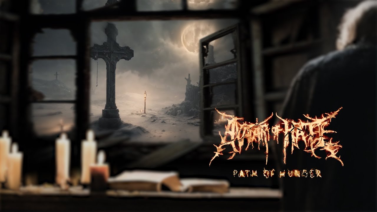 Avatar of Hate - Path of Hunger (OFFICIAL MUSIC VIDEO) - symphonic ...