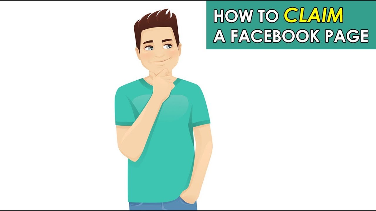 How To Claim A Facebook Page In Your Business Manager Account On ...