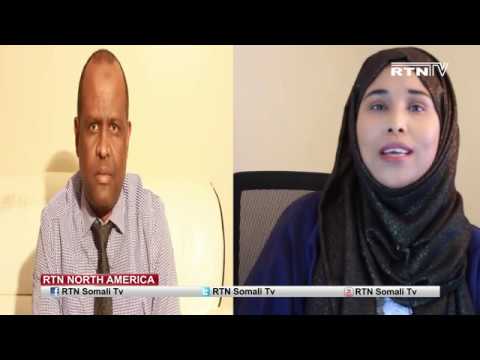 Interview Layla Abdi, Mental Health Social Worker 1. what is mental health? - YouTube