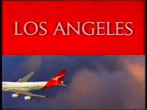 QANTAS 1995