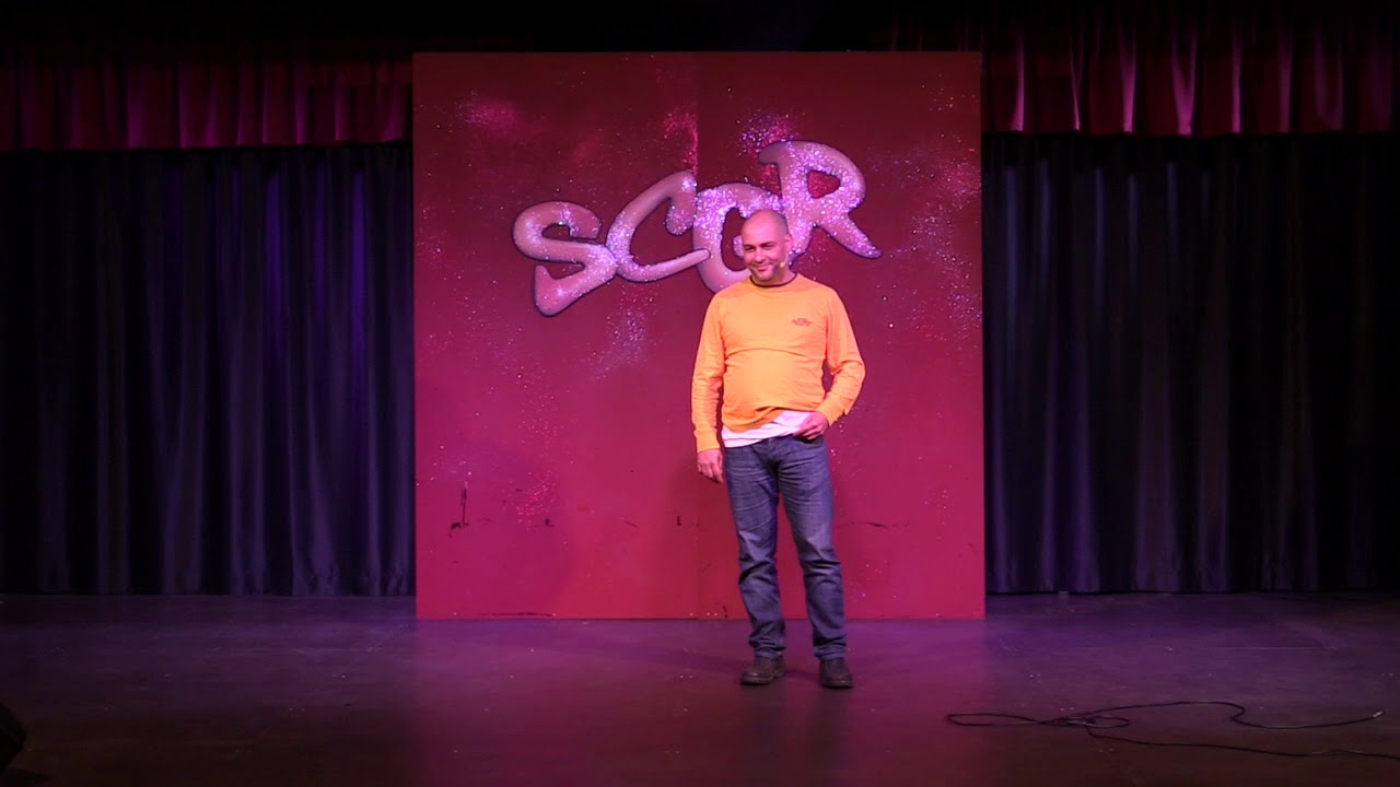 SCQR live lab - Palaseven 06 04 2018 - YouTube