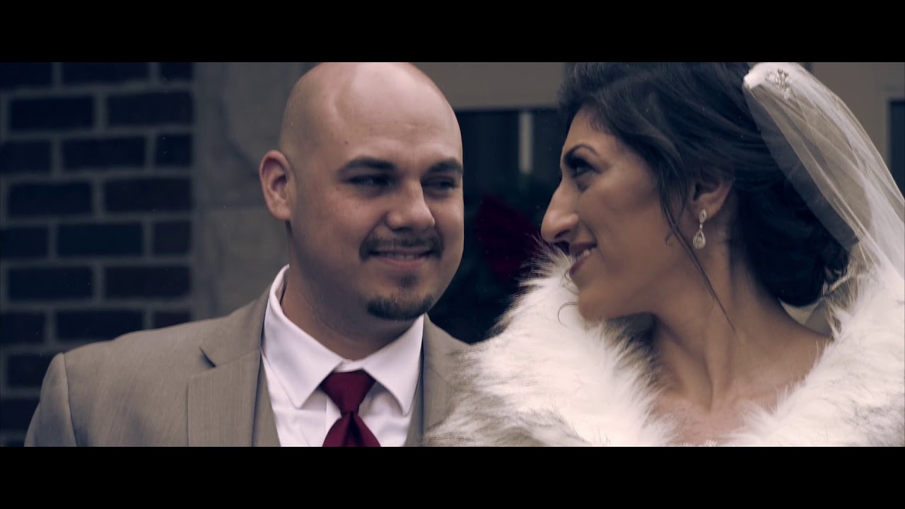 Nicholas & Maria Mata - YouTube