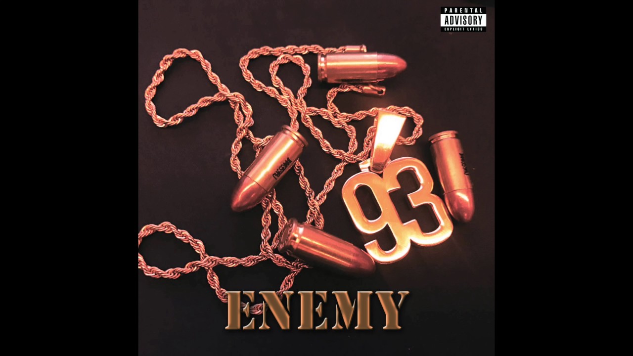 FIIXD - ENEMY ft. BEN BIZZY & NAMEMT (Audio) - YouTube