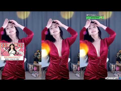 뚱미♥   섹시댄스Sexy Dance