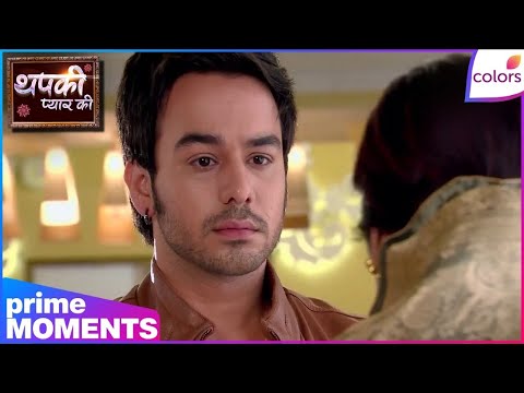 Thapki Pyar Ki | Ep. 315 | Thapki And Bihaan Say Sorry To Each Other | Colors TV