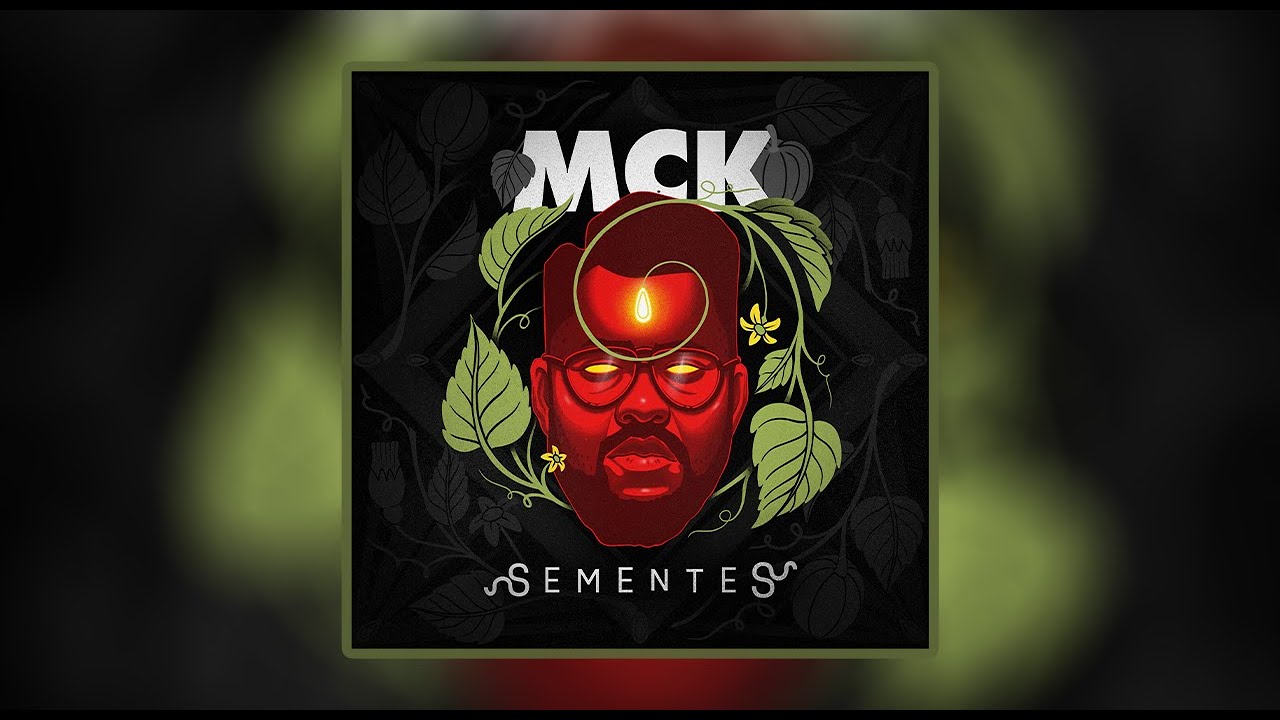 MCK - ÁLBUM "SEMENTES". (2024). - YouTube