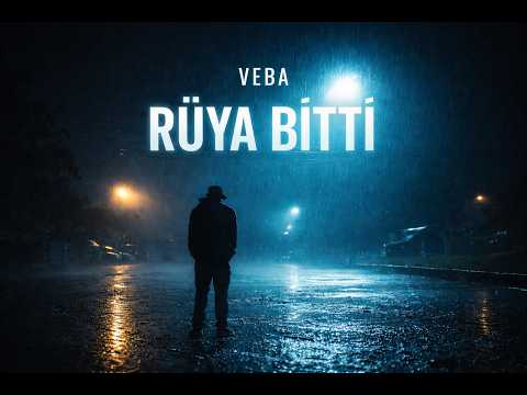Rüya Bitti VEBA ( Official Audio )