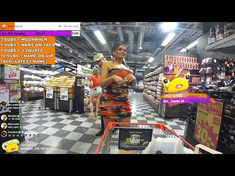 Ivysky IRL \