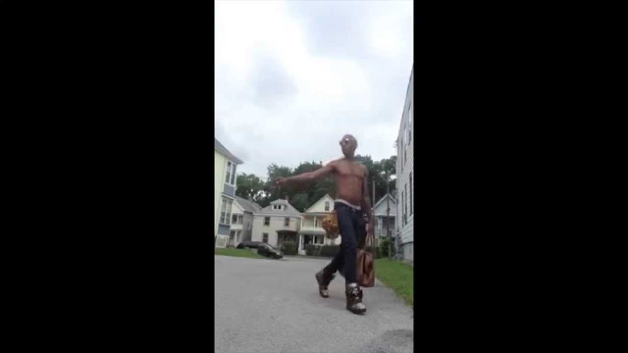 ChoZen Wun - Shmoney Dance (Shmurda) - YouTube