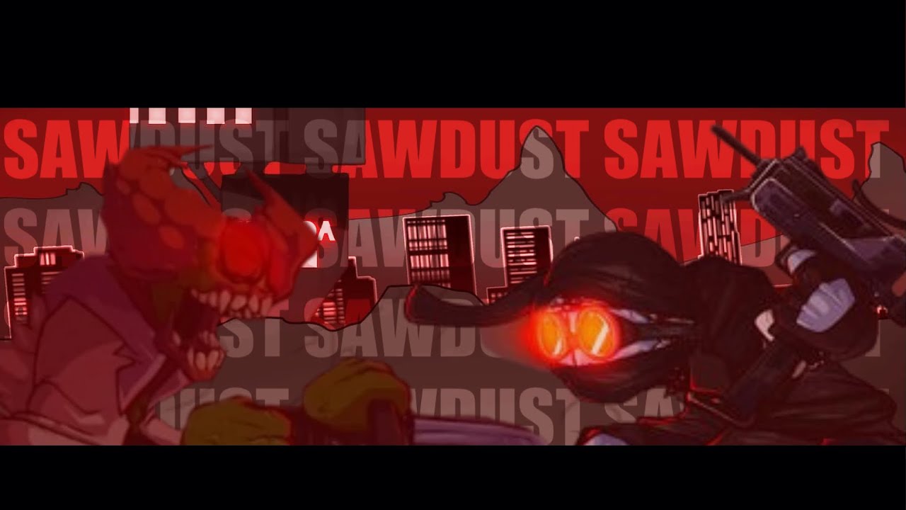 Sawdust - but tricky, Hank, and Jeb sing it - YouTube
