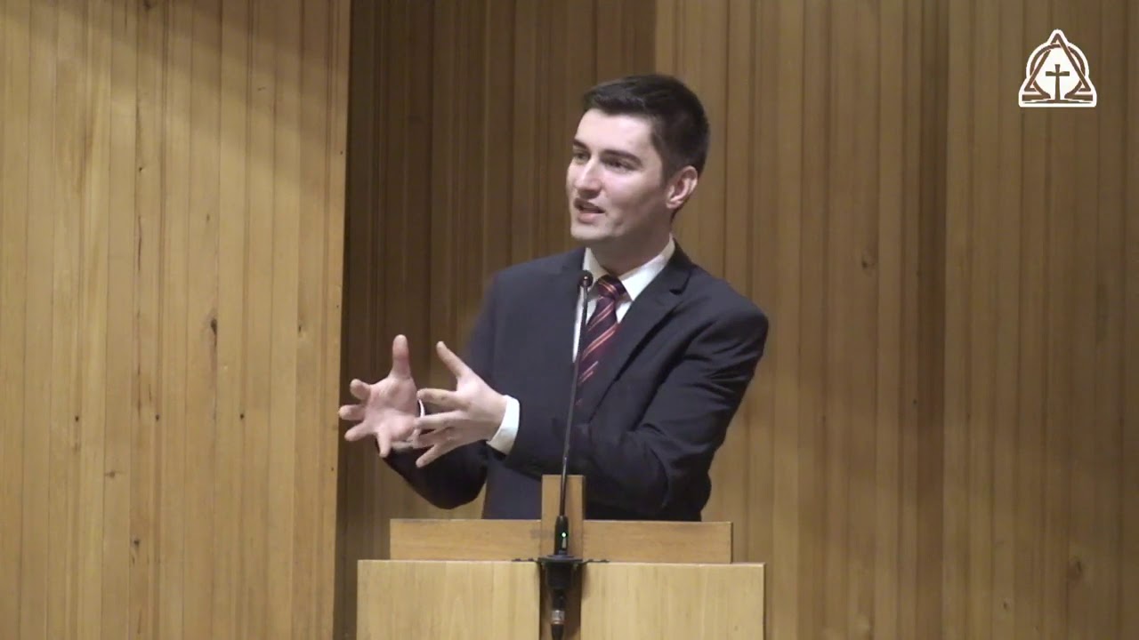 Îndemnurile păstorului pentru biruința turmei- Daniel Cocariu Filipeni ...