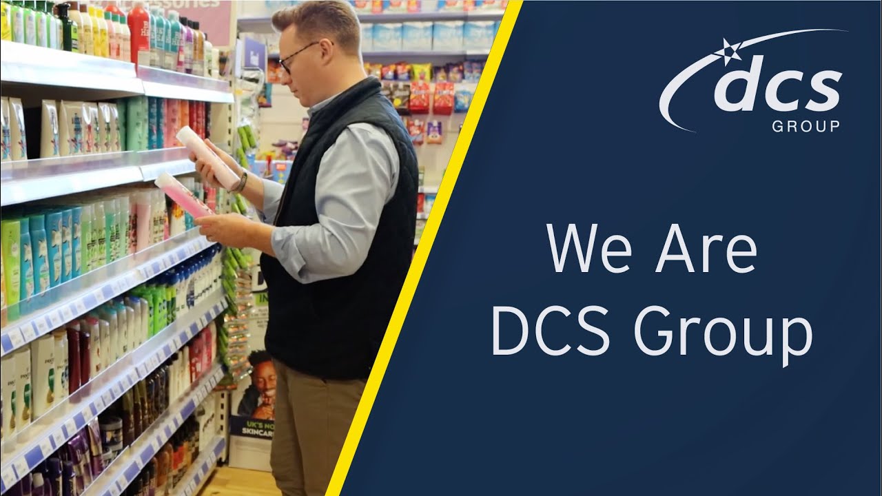 We Are DCS Group - DCS Group - YouTube