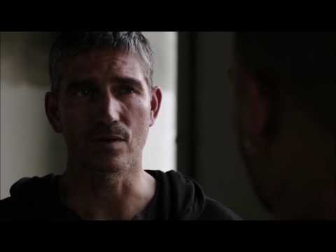 Person of Interest - Detective are you ok ? (04x01)