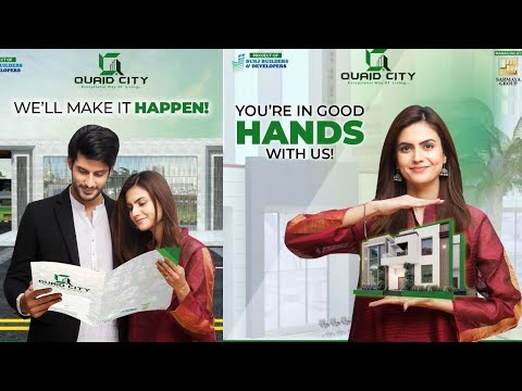QUAID CITY M9 MOTORWAY 🛣 | JUST AFTER BAHRIA TOWN KARACHI | 80 & 120 ...