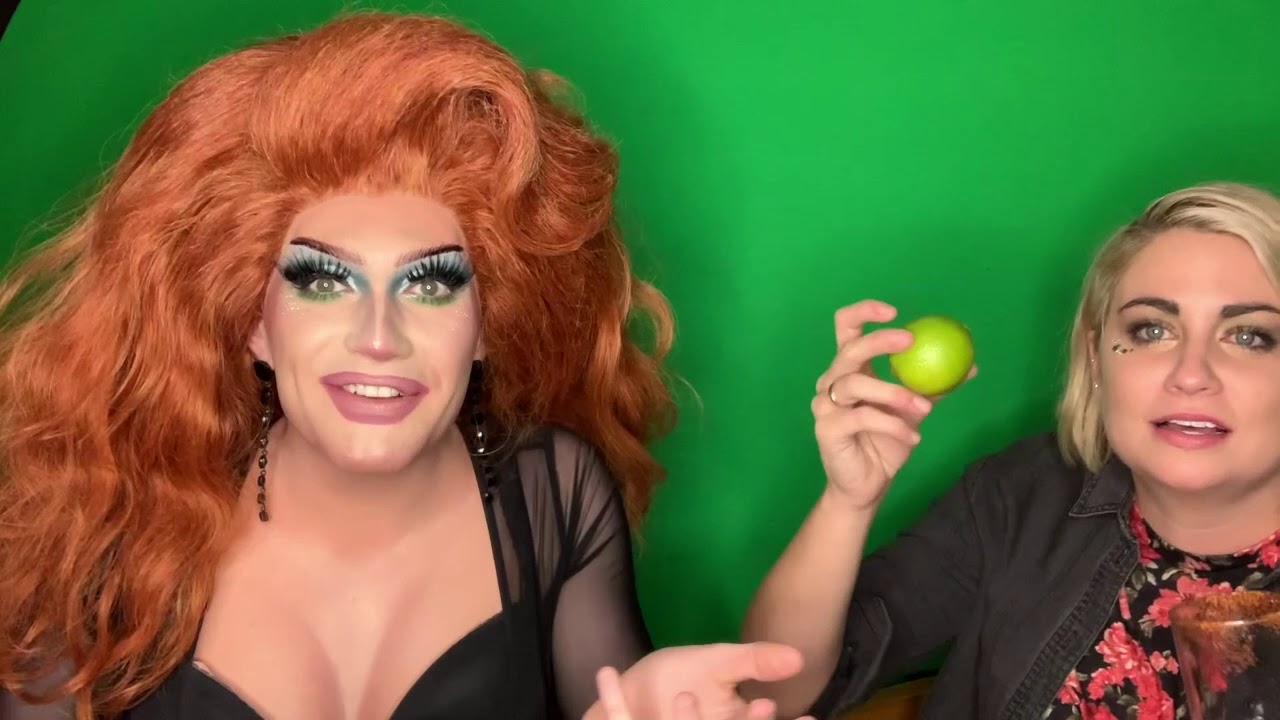 Wine Crush Wednesday with Rosé Ep. 5 pt. 2 (feat. Food Network's ...