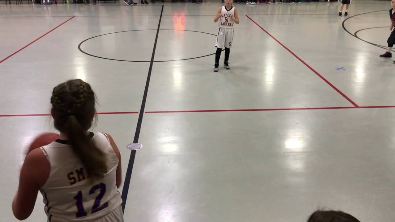 2018-11-30 Firebirds vs LAHA FULL GAME with coaches notes - YouTube