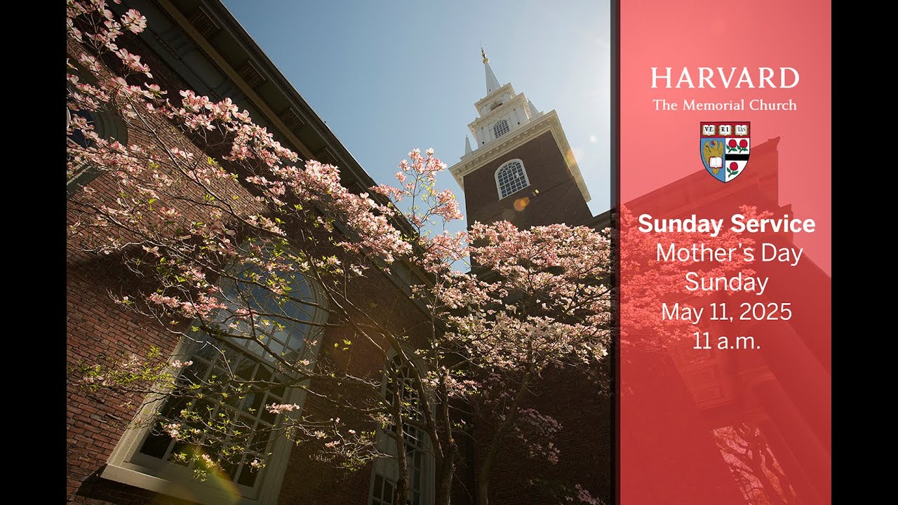 Mother's Day Sunday, May 11, 2025 - YouTube