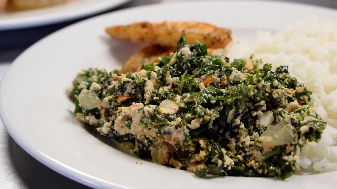 Chef's Table Episode 7 - Zule Eats - Agushi Sauce - YouTube