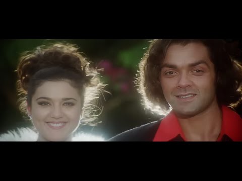 Mere Dil Jigar Se Guzri Hai (Solider Movie Song 1998)